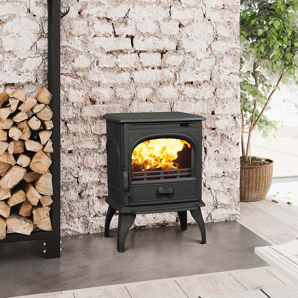 Dovre 250M | Het Kacheltje